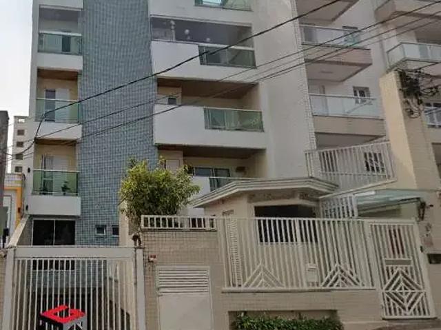 Apartamento para Venda em São Bernardo do Campo/SP Centro 3 Quartos