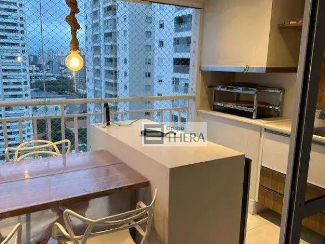 Apartamento para Venda em São Bernardo do Campo/SP Centro 3 Quartos