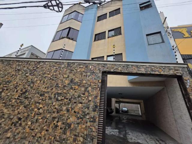 Apartamento para Venda em São Bernardo do Campo/SP Centro 3 Quartos