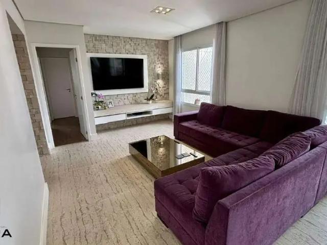 Apartamento para Venda em São Bernardo do Campo/SP Centro 3 Quartos