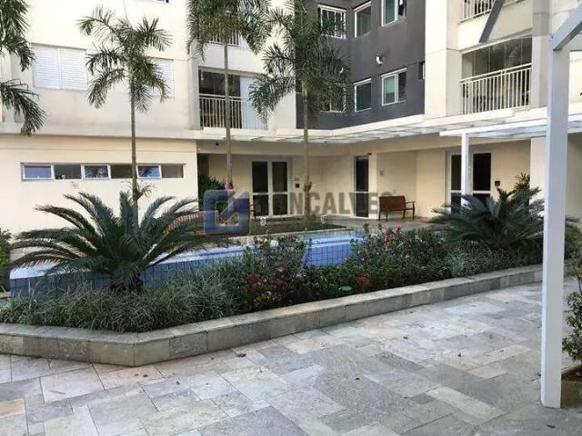 Apartamento para Venda em São Bernardo do Campo/SP Centro 3 Quartos