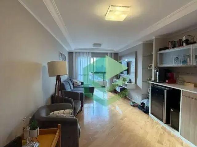 Apartamento para Venda em São Bernardo do Campo/SP Centro 3 Quartos