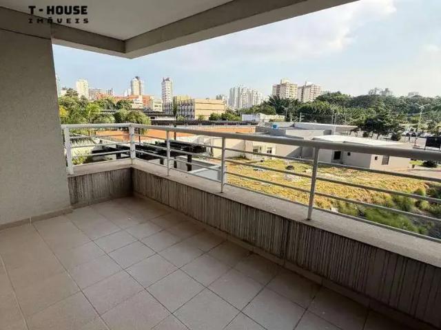 Apartamento para Venda em São Bernardo do Campo/SP Centro 3 Quartos