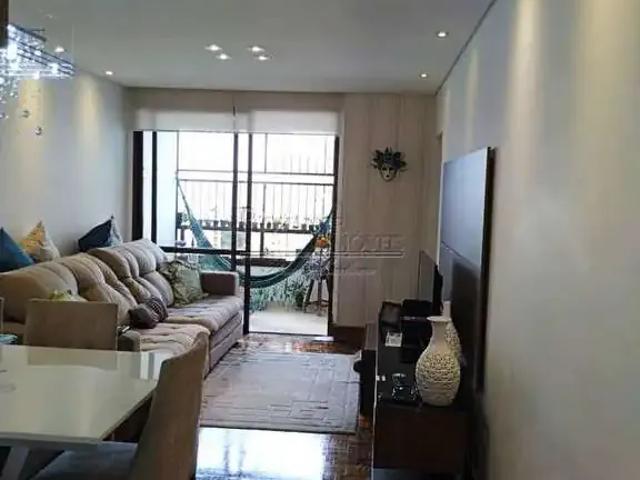 Apartamento para Venda em São Bernardo do Campo/SP Centro 3 Quartos