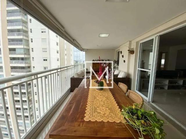 Apartamento para Venda em São Bernardo do Campo/SP Centro 3 Quartos
