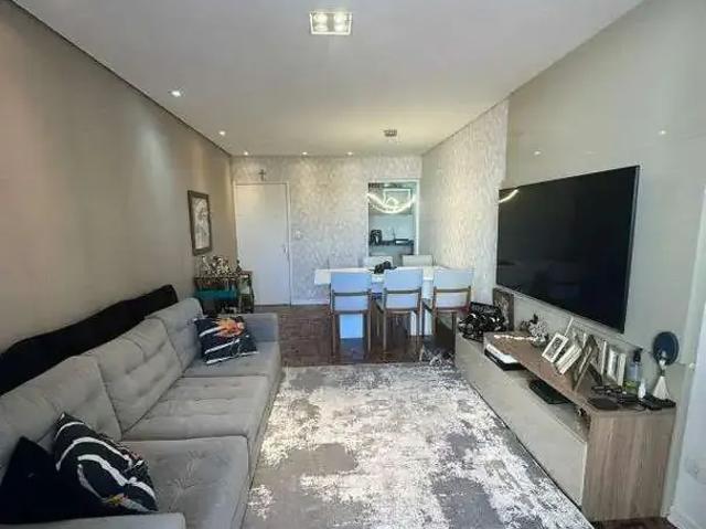 Apartamento para Venda em São Bernardo do Campo/SP Centro 3 Quartos