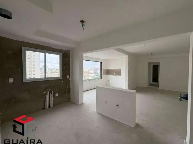 Apartamento para Venda em São Bernardo do Campo/SP Centro 3 Quartos