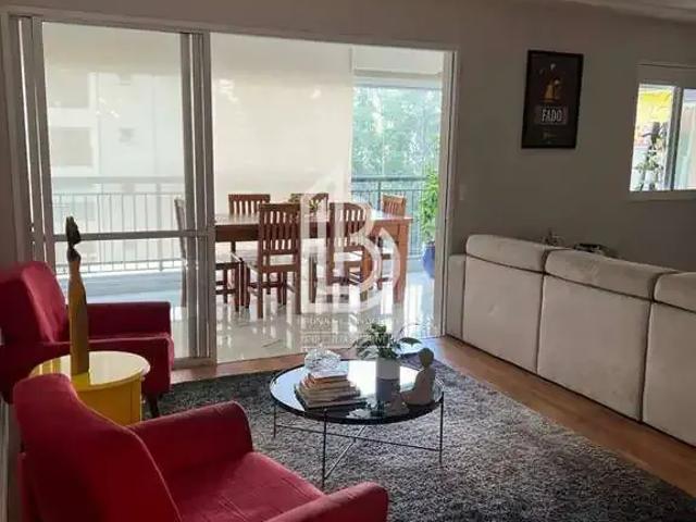 Apartamento para Venda em São Bernardo do Campo/SP Centro 3 Quartos