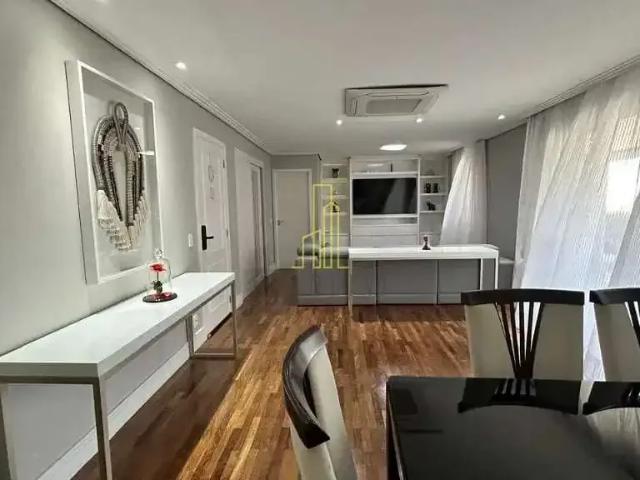 Apartamento para Venda em São Bernardo do Campo/SP Centro 3 Quartos