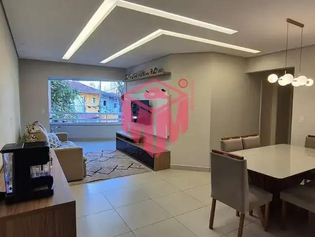 Apartamento para Venda em São Bernardo do Campo/SP Centro 3 Quartos