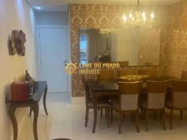 Apartamento para Venda em São Bernardo do Campo/SP Centro 3 Quartos