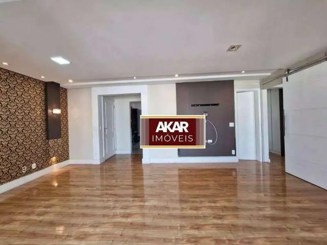 Apartamento para Venda em São Bernardo do Campo/SP Centro 3 Quartos