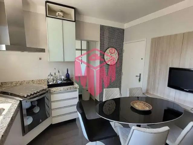 Apartamento para Venda em São Bernardo do Campo/SP Centro 3 Quartos