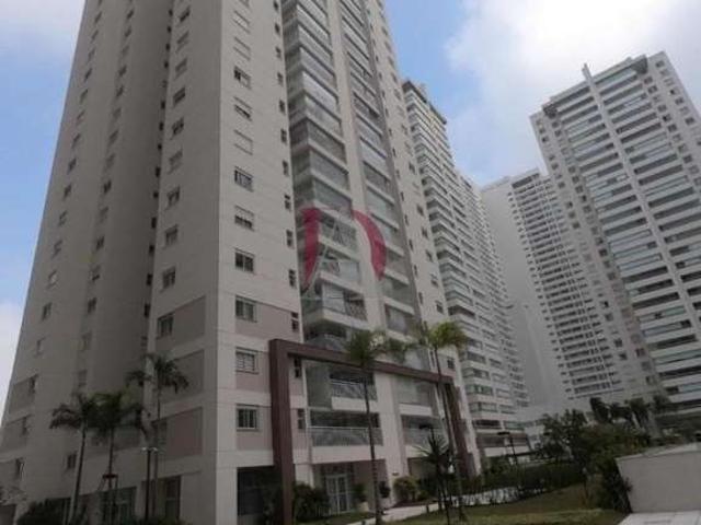 Apartamento para Venda em São Bernardo do Campo/SP Centro 3 Quartos