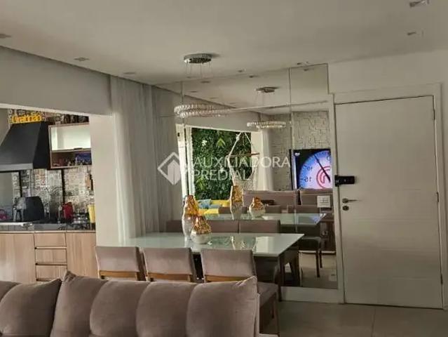 Apartamento para Venda em São Bernardo do Campo/SP Centro 3 Quartos