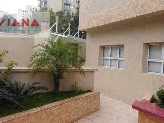 Apartamento para Venda em São Bernardo do Campo/SP Centro 3 Quartos
