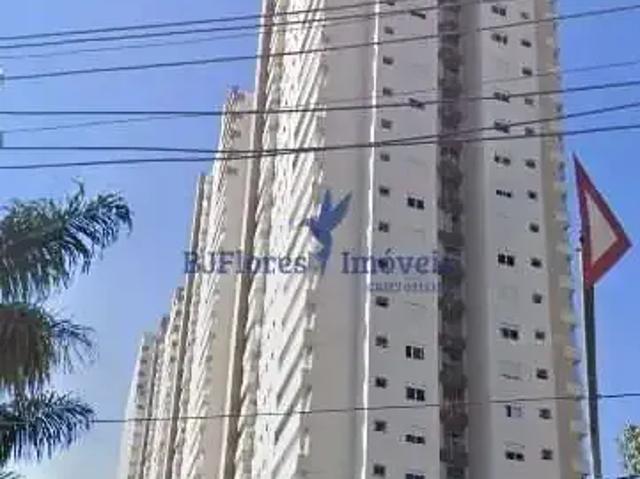 Apartamento para Venda em São Bernardo do Campo/SP Centro 3 Quartos