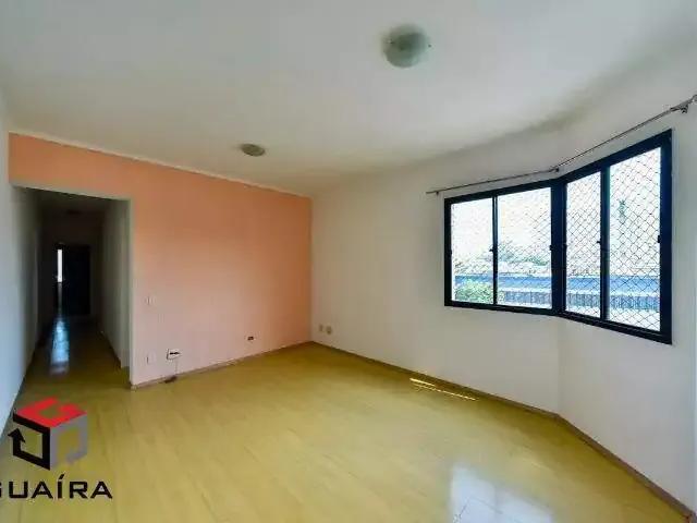 Apartamento para Venda em São Bernardo do Campo/SP Centro 3 Quartos