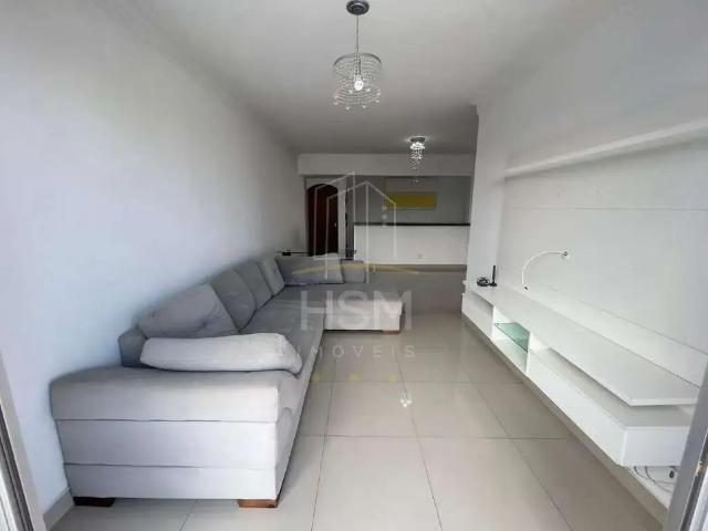 Apartamento para Venda em São Bernardo do Campo/SP Centro 3 Quartos