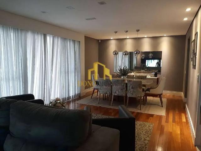 Apartamento para Venda em São Bernardo do Campo/SP Centro 3 Quartos