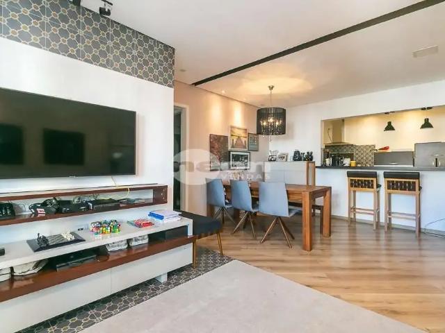 Apartamento para Venda em São Bernardo do Campo/SP Centro 3 Quartos