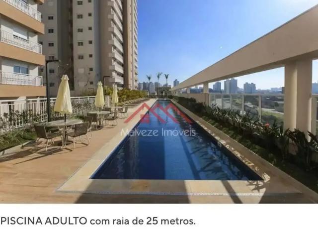 Apartamento para Venda em São Bernardo do Campo/SP Centro 3 Quartos