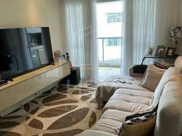 Apartamento para Venda em São Bernardo do Campo/SP Centro 3 Quartos