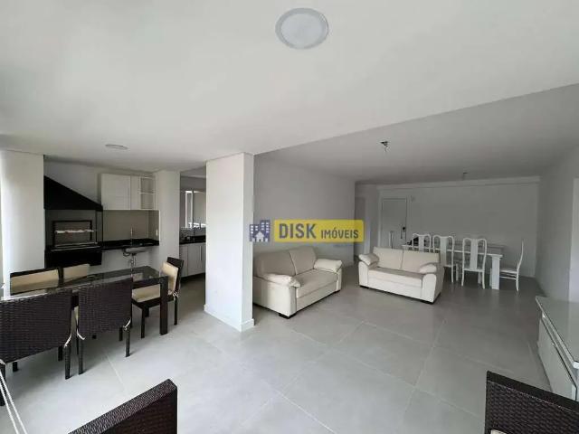 Apartamento para Venda em São Bernardo do Campo/SP Centro 3 Quartos