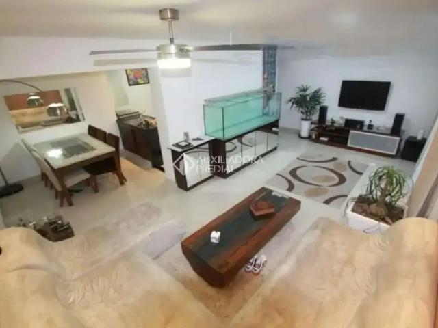 Apartamento para Venda em São Bernardo do Campo/SP Centro 3 Quartos