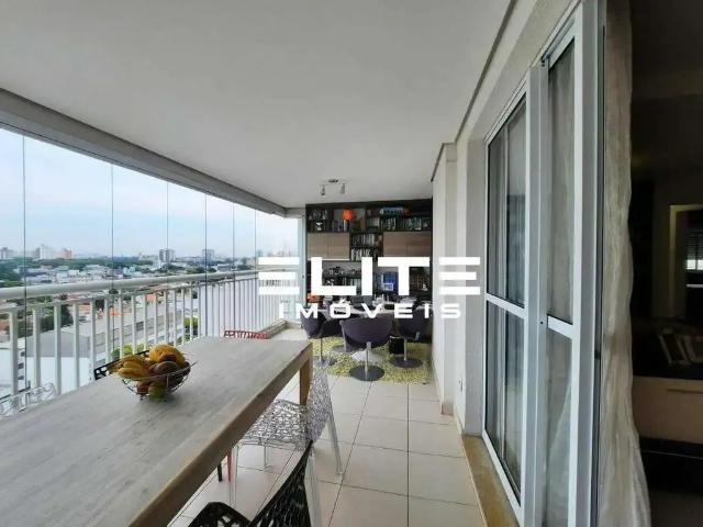 Apartamento para Venda em São Bernardo do Campo/SP Centro 3 Quartos