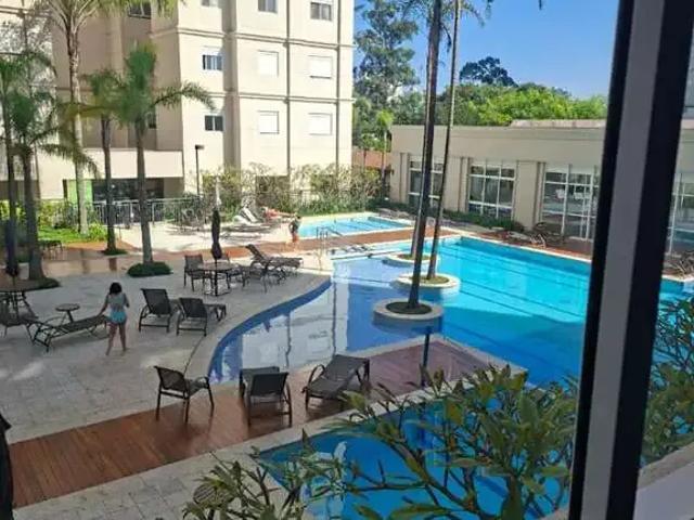 Apartamento para Venda em São Bernardo do Campo/SP Centro 3 Quartos
