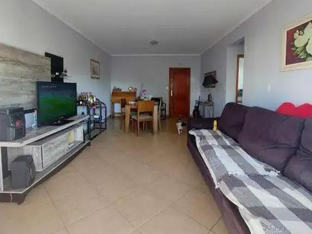 Apartamento para Venda em São Bernardo do Campo/SP Centro 3 Quartos