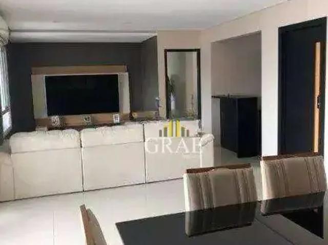 Apartamento para Venda em São Bernardo do Campo/SP Centro 3 Quartos