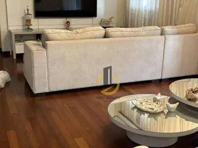 Apartamento para Venda em São Bernardo do Campo/SP Centro 3 Quartos
