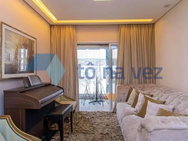 Apartamento para Venda em São Bernardo do Campo/SP Centro 3 Quartos