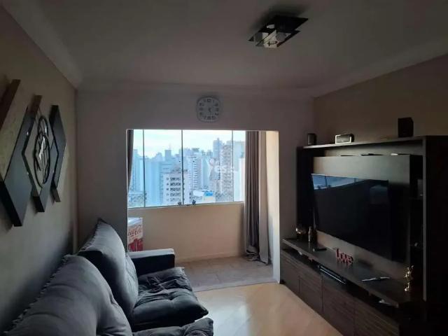 Apartamento para Venda em São Bernardo do Campo/SP Centro 3 Quartos