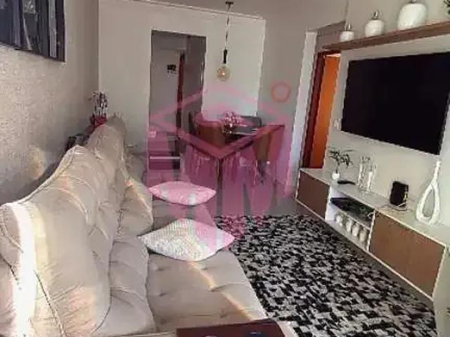 Apartamento para Venda em São Bernardo do Campo/SP Centro 3 Quartos