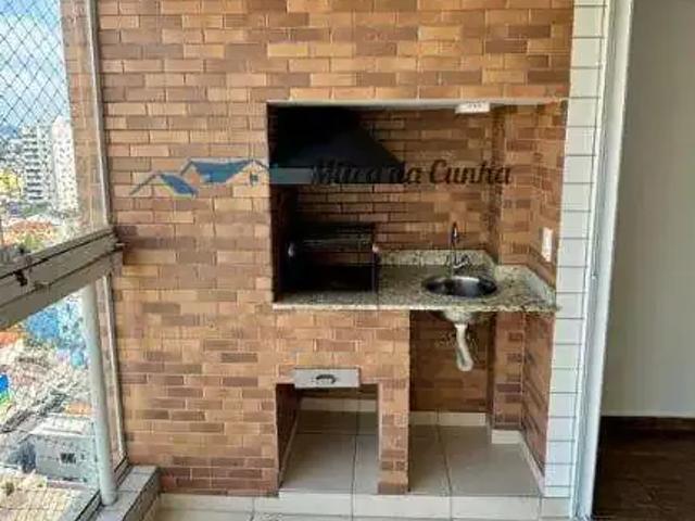 Apartamento para Venda em São Bernardo do Campo/SP Centro 3 Quartos