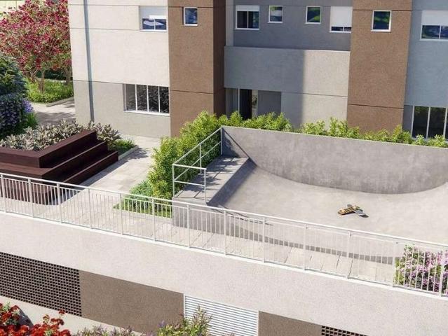Apartamento para Venda em São Bernardo do Campo/SP Centro 3 Quartos