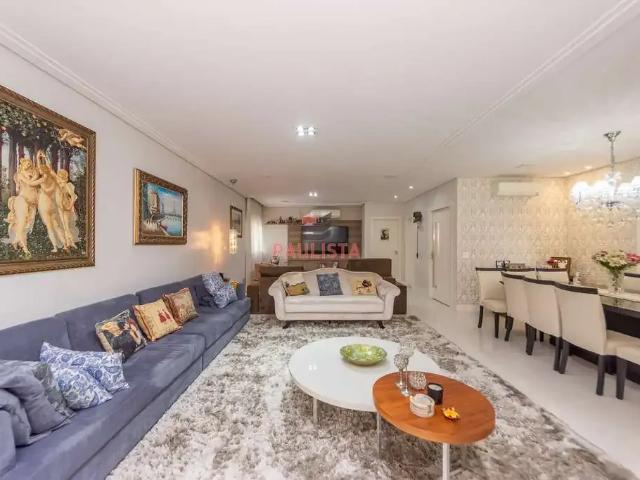 Apartamento para Venda em São Bernardo do Campo/SP Centro 3 Quartos