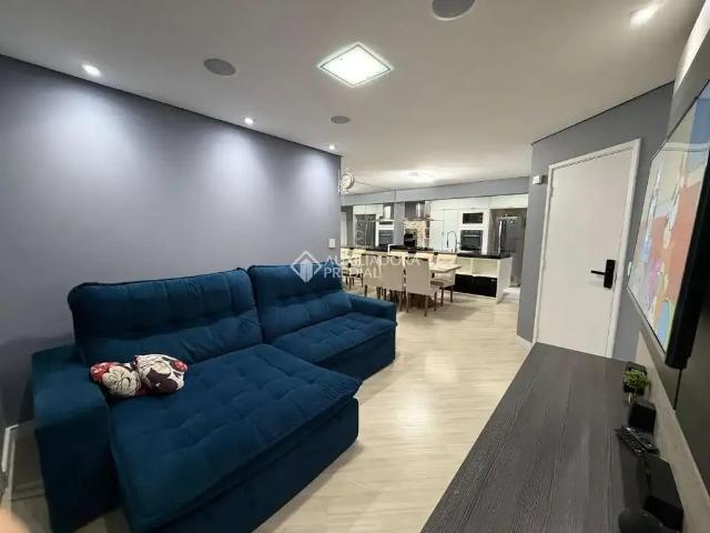 Apartamento para Venda em São Bernardo do Campo/SP Centro 3 Quartos