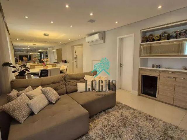 Apartamento para Venda em São Bernardo do Campo/SP Centro 3 Quartos