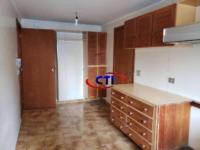 Apartamento para Venda em São Bernardo do Campo/SP Centro 3 Quartos