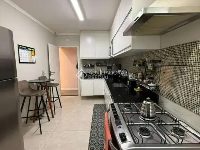 Apartamento para Venda em São Bernardo do Campo/SP Centro 3 Quartos