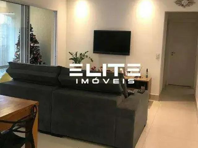 Apartamento para Venda em São Bernardo do Campo/SP Centro 3 Quartos