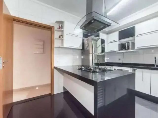 Apartamento para Venda em São Bernardo do Campo/SP Centro 3 Quartos