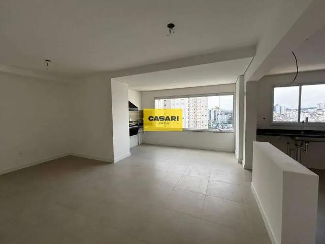 Apartamento para Venda em São Bernardo do Campo/SP Centro 3 Quartos