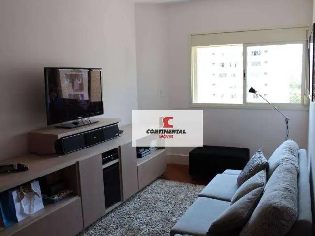 Apartamento para Venda em São Bernardo do Campo/SP Centro 3 Quartos