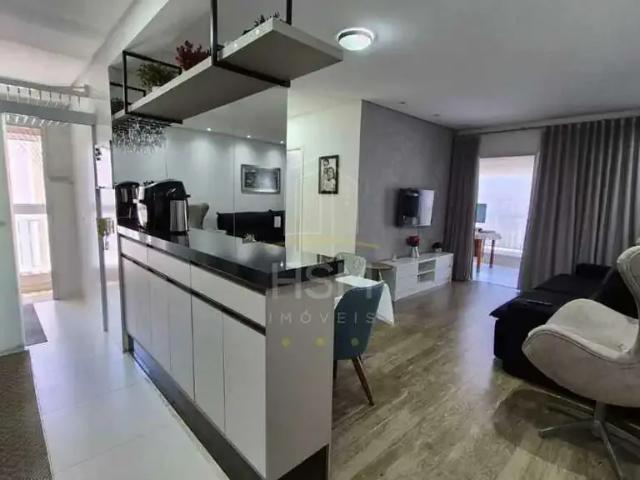 Apartamento para Venda em São Bernardo do Campo/SP Centro 3 Quartos