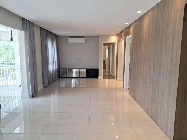 Apartamento para Venda em São Bernardo do Campo/SP Centro 3 Quartos